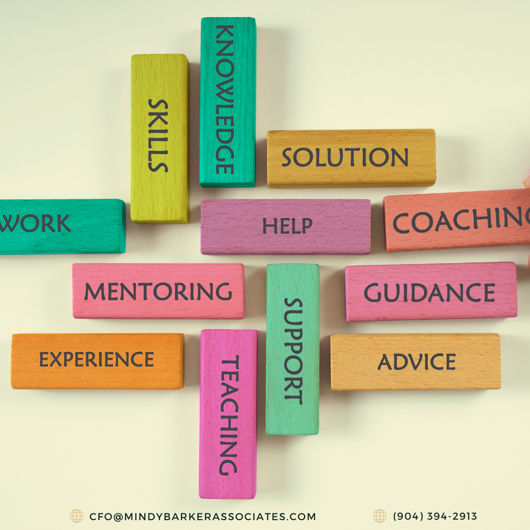 Knowing Your Worth - The Value of Executive Coaching - Mindy Barker ...